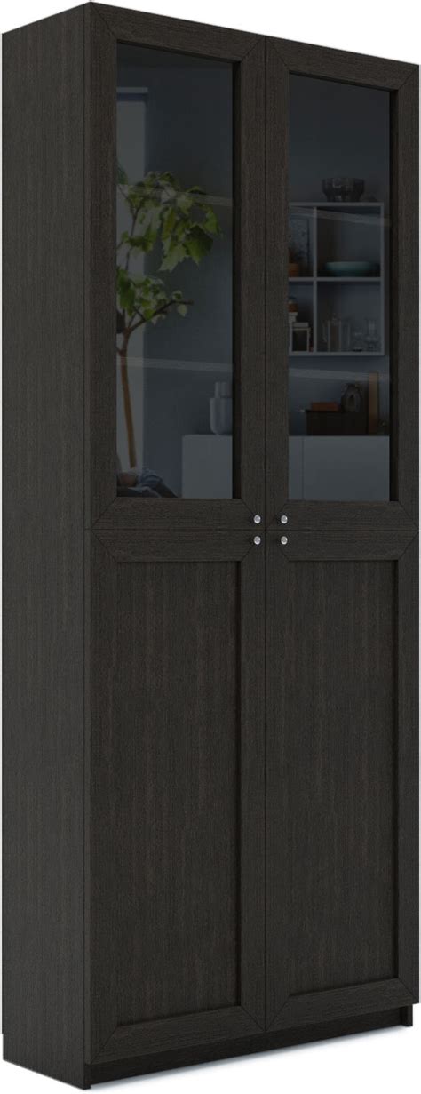 Купить Шкаф Билли 21 венге дизайн Ikea Шкаф Билли 21 венге дизайн Ikea недорого в Москве