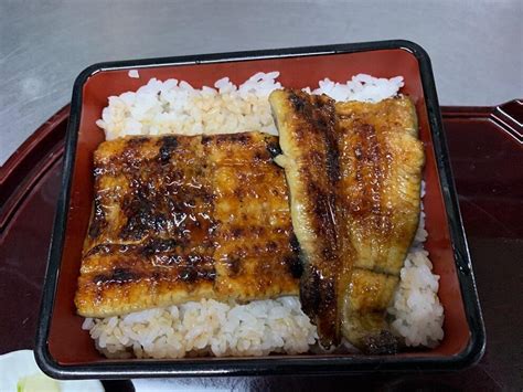 うなぎ松倉 諏訪観光連盟