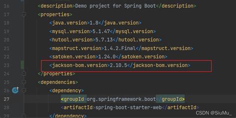 Springboot枚举反序列化，jsoncreator注解各种报错解决方案properties Based `jsoncreator