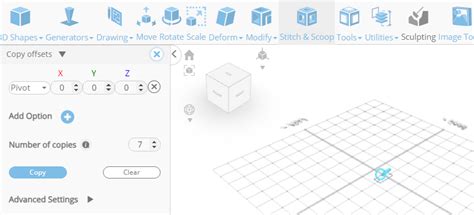 How To Design A Chain With Selfcad Instructables