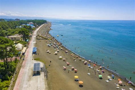 Guria Georgian Travel Guide