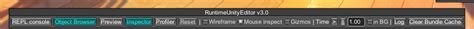releases · manlymarco runtimeunityeditor · github