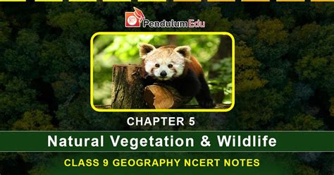 Ncert Class 9 Geography Chapter 5 Notes