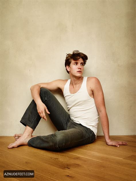 Maximilian Meyer Bretschneider Feet Aznudefeet Men