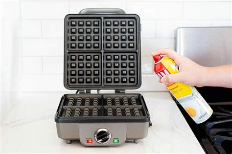 How Can I Clean My Waffle Maker At Fred Morales Blog