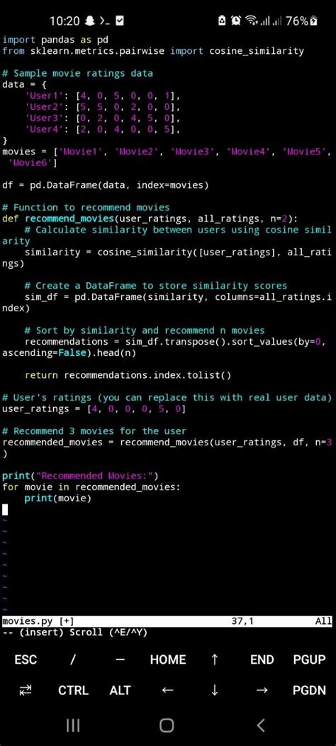 Doyin Josephine Adewumi On Linkedin Pythondeveloper Pythonprogramming 10 Comments