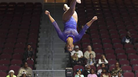 North Texas Native Morgan Price Reflects On Making History In Hbcu