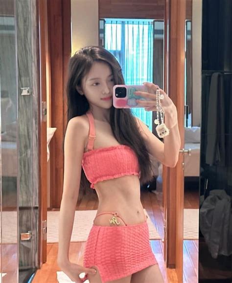 Sex Body Babe Xuan Yi Rkpopbeautiful