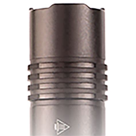 Streamlight Protac 2l X 500 Lumens 2 Cr123a Batteries Nylon Holster