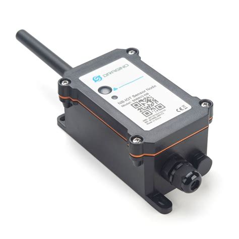 Sn50v3 Nb Nb Iot Sensor Node