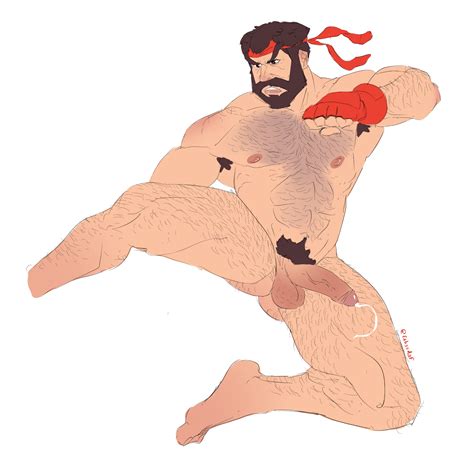 Street Fighter