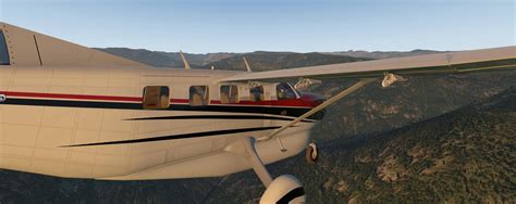 just flight thranda quest kodiak g1000
