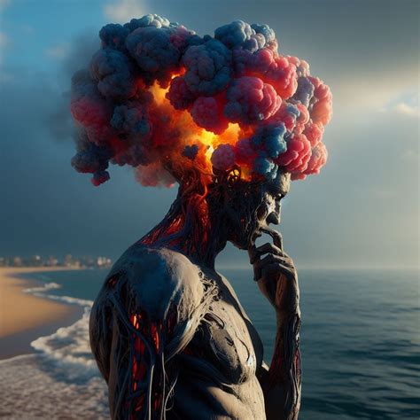 Artstation Take A Break Your Brain Is Tired