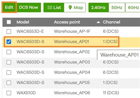 [nebula] how to optimize wireless performance with deployment selection and maximum output power