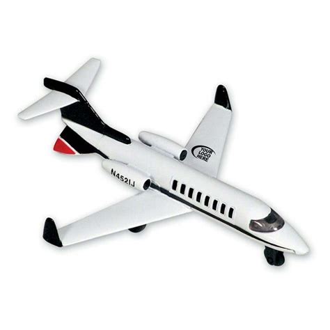 Hot Wings Private Jet Promo Per4mance Inc