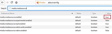 Browser Does Not Currently Recognize Any Video Formats Available