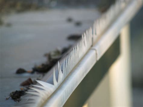 How To Install Gutter End Caps