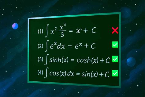 Integral Calculus Archivos Material