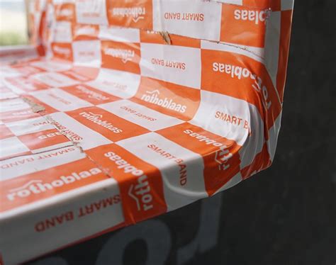 Passive House Wall Assembly R 70 2×8 Wall Build With Rothoblass Rockwool Durapalm