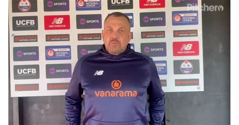 Interview Danny Scopes Hemel Hempstead 3 4 Aveley