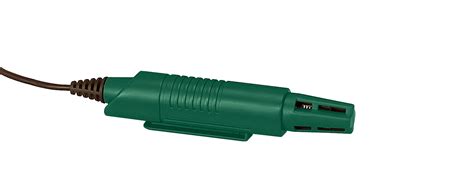 Extech Rh522 Replaceable Humidity Temperature Probe Calright Instruments