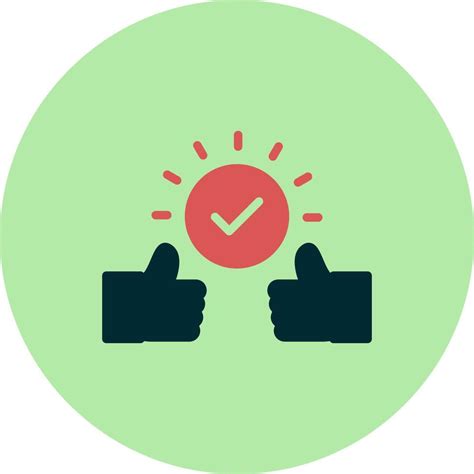 Commitment Vector Icon 19994392 Vector Art At Vecteezy