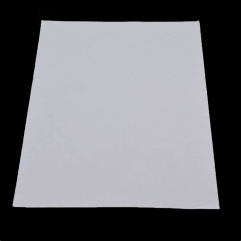 100pcs Translucent Tracing Paper Calligraphy Craft Grandado