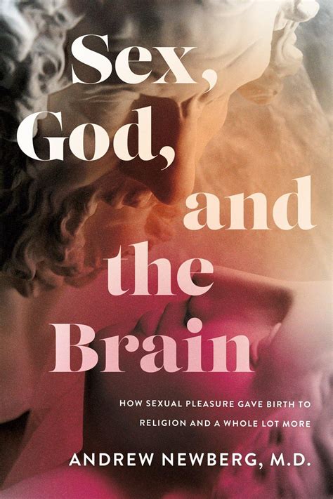 Sex God And The Brain Zero Equals Two