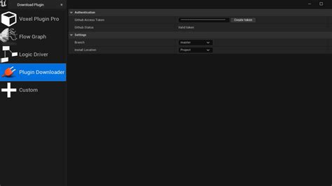 Resource Collection Unreal Directive