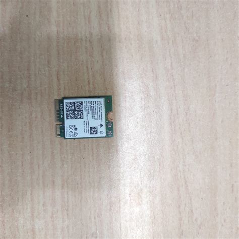 Jual Wificard Wifi Card Laptop Lenovo Ideapad Igl Shopee Indonesia