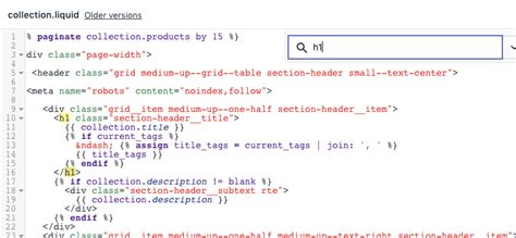 SEOptimer S Guide To Header Tags