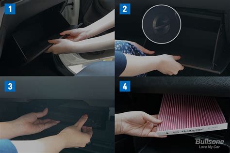 미세먼지 황사 경보 자동차 에어컨필터 교체는 하셨나요