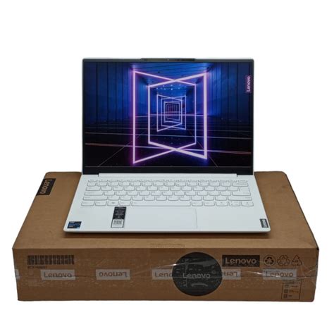 Jual Laptop Lenovo Yoga Slim I Carbon Itl Intel Core I G Gb Shopee Indonesia