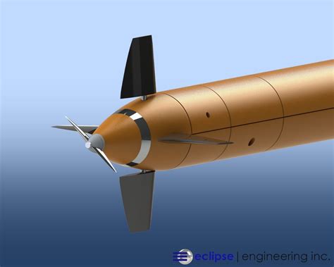 Spring Energized Seals In Autonomous Underwater Vehicles