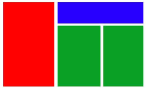 Html Creating A Layout Using Bootstrap Stack Overflow