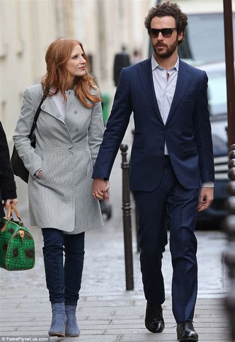 Jessica Chastain 2026 Boyfriend Net Worth Tattoos Smoking And Body