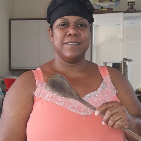 Ednamar Batista Da Silva Receitas Da Pretinha Threads Say More