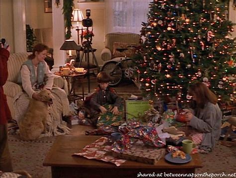 House In Stepmom Movie Is Real Take The Tour Christmas Interiors