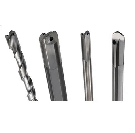 Gun Drill At Rs 2000piece Gun Drill Tool In Pune Id 13796696255