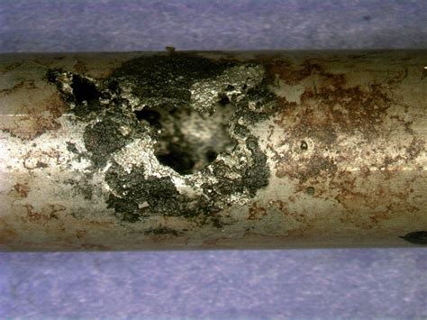 Corrosion Fatigue Testing Applied Technical Services
