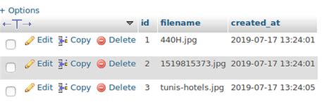 Generating Dynamic Urls For Downloading Files In Php Webmobtuts