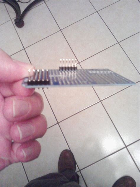 4 Digit Arduino Counter 13 Steps Instructables