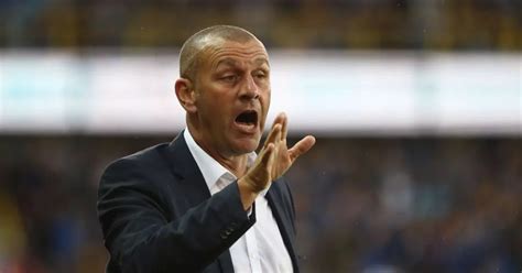 Simon Davies Tottenham Decision Made After Receiving Craig Bellamy