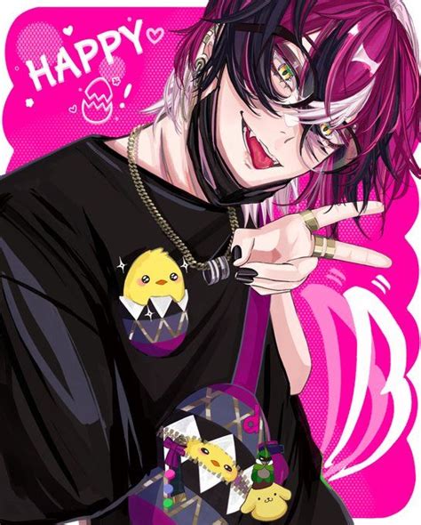 Doppio Dropscythe Xsoleil Anime Heaven Anime Anime Drawings