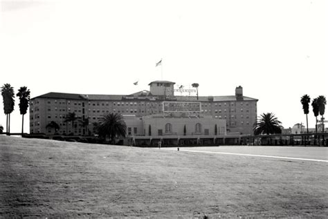 Elation And Tragedy The Ambassador Hotel Los Angeles Beguiling