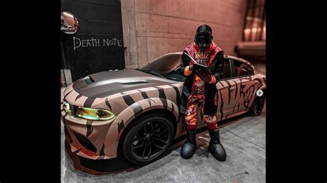 Judge Takes Away Mans Dodge Charger Hellcat After He Acted Like A