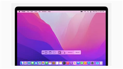 How To Screenshot On Mac