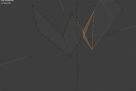 Unexpected Behaviour Of Bevel Blender Stack Exchange