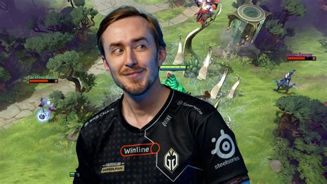 Quinn Explained How Matches In Dota 2 Are Actually Won Hawk Live