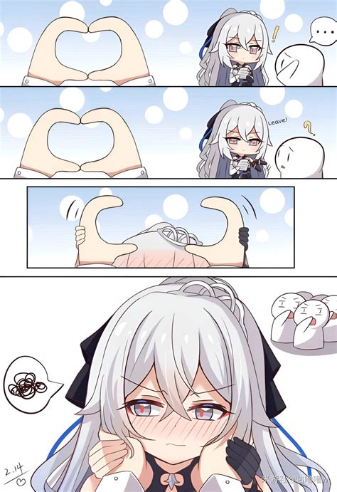 Which Honkai Character Would You Like To End Up Marrying With As A